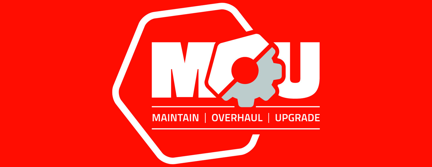 Maguire Unveils MOU Program: A Game-Changer for Equipment Maintenance ...